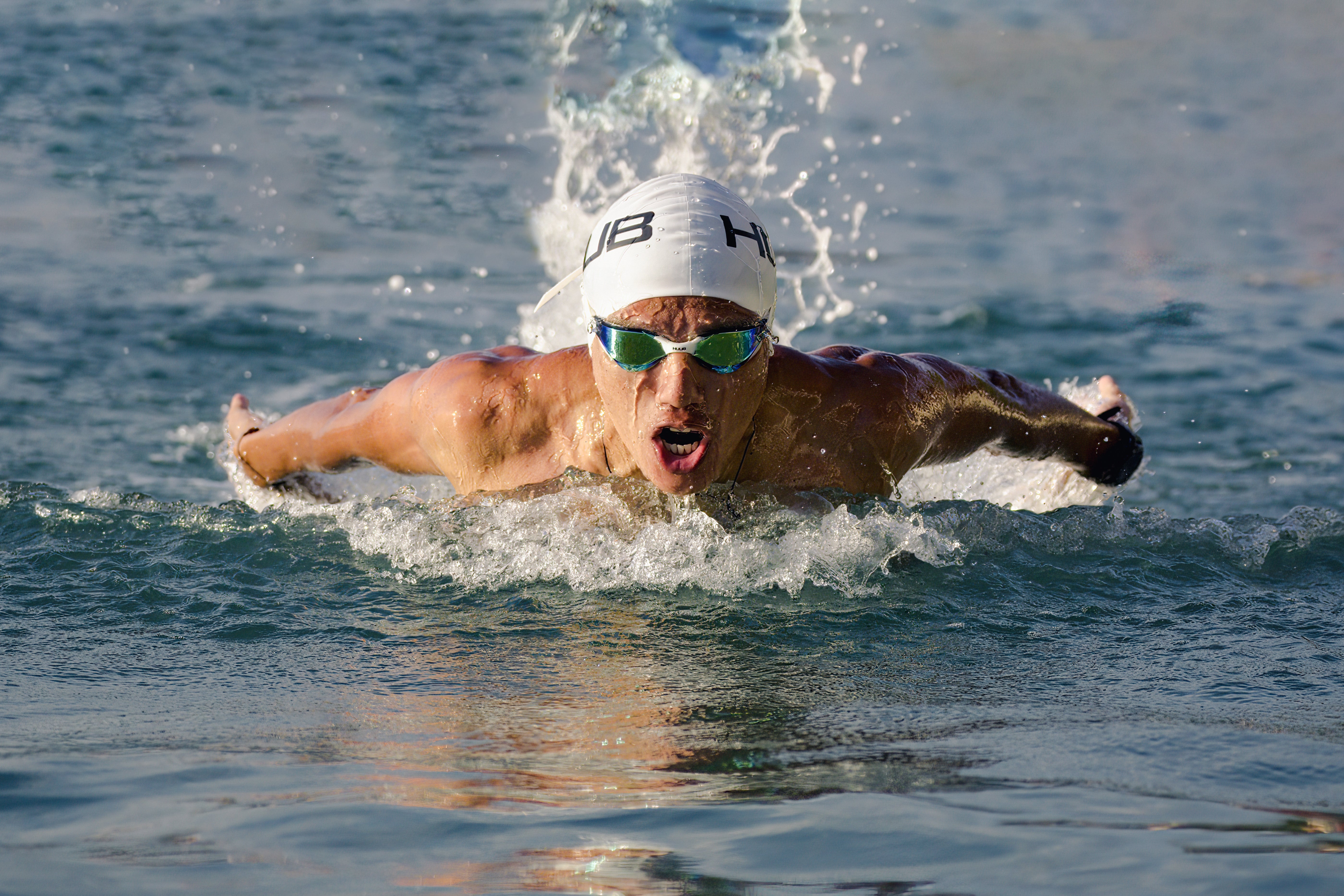 Swim – Unison Bikes