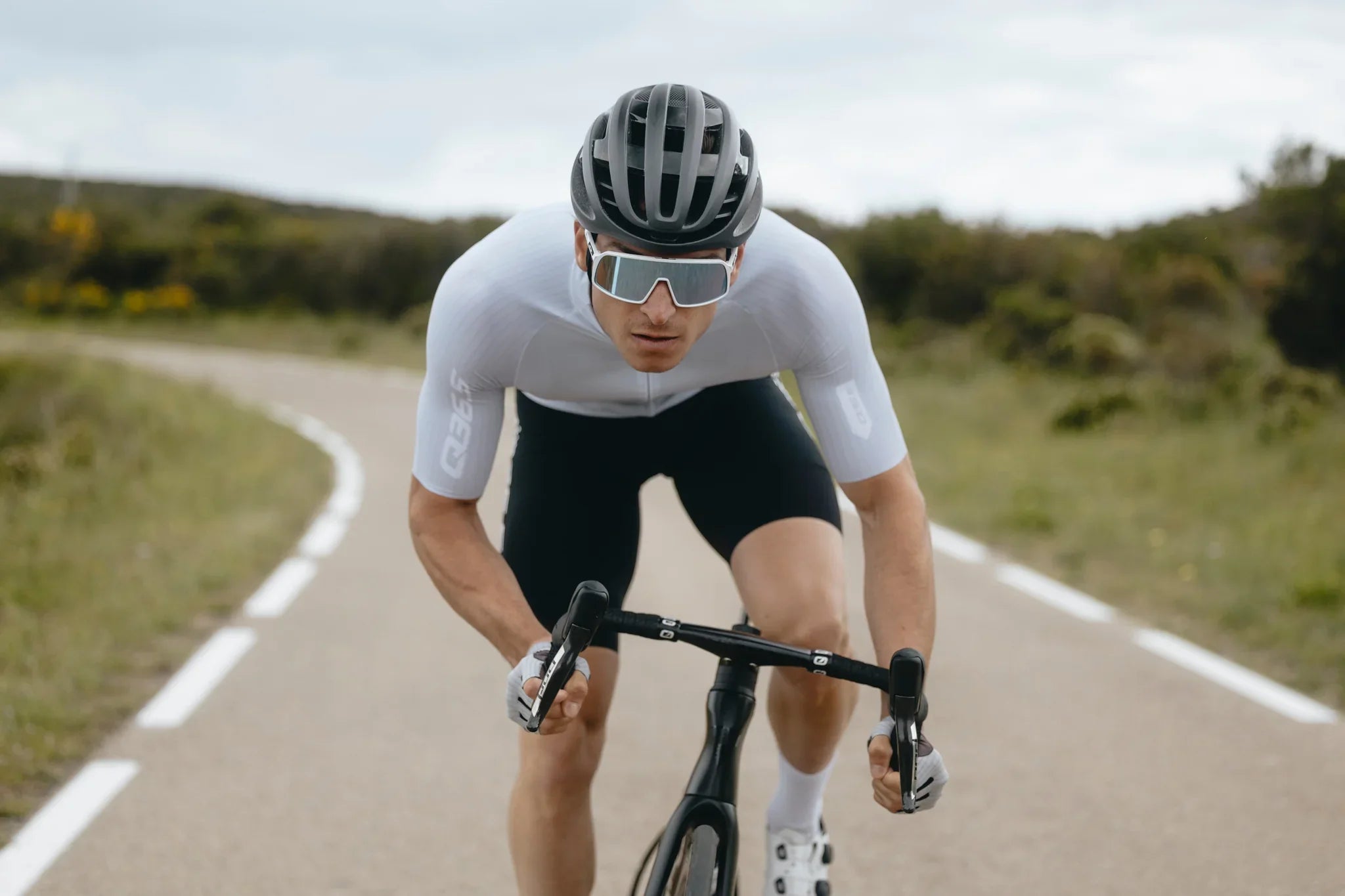 Road Apparel – Unison Bikes
