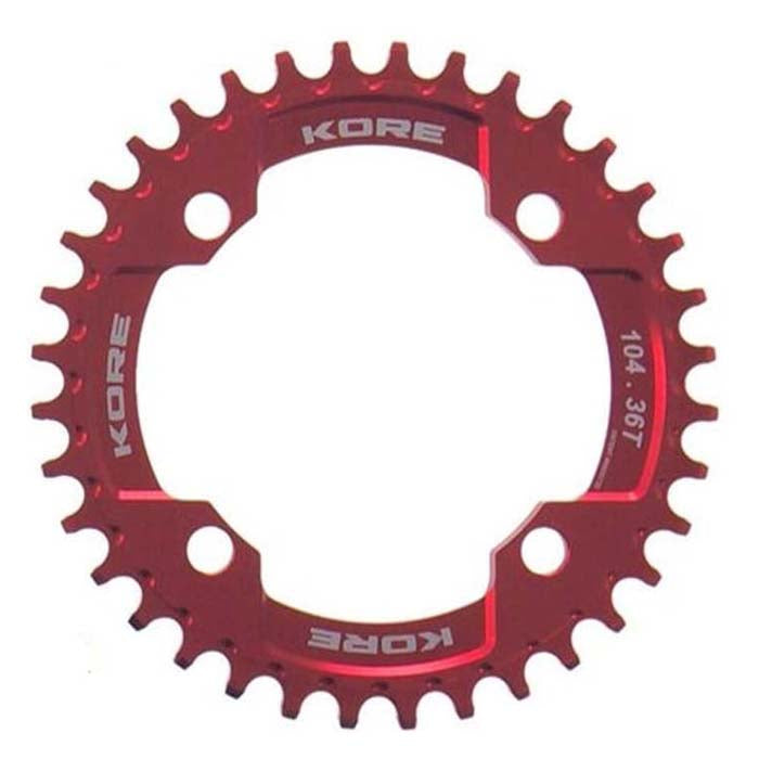 CHAIN RING 36T – Unison Bikes
