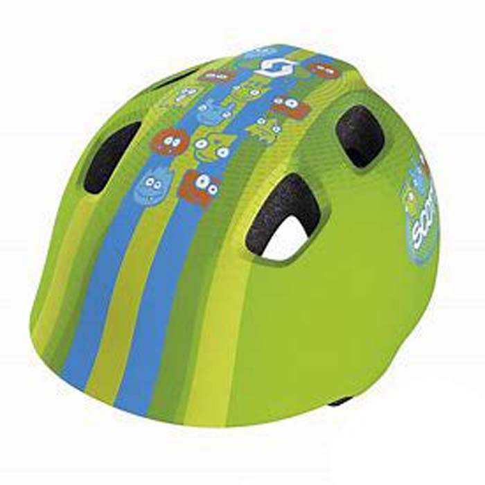 Helmet Chomp – Unison Bikes