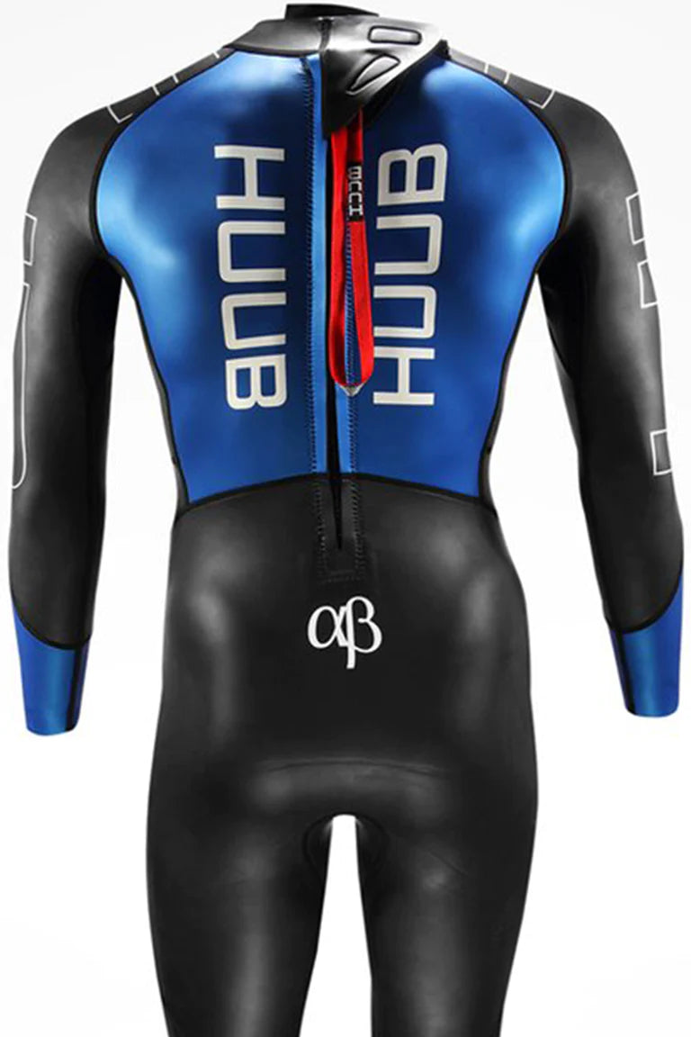 ALPHA BETA WETSUIT – Unison Bikes