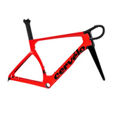 CERVELO FRAMES – Unison Bikes