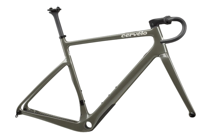 CERVELO FRAMES – Unison Bikes