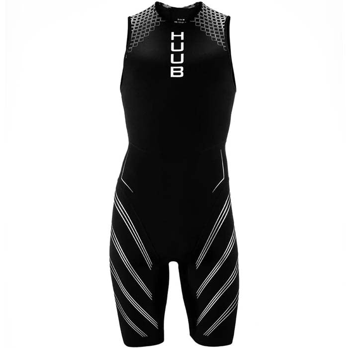 HUUB SWIM SKIN | WETSUIT – Unison Bikes