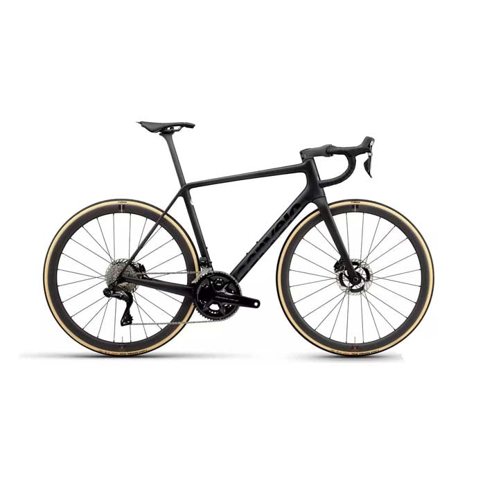 CERVELO BIKES – Unison Bikes