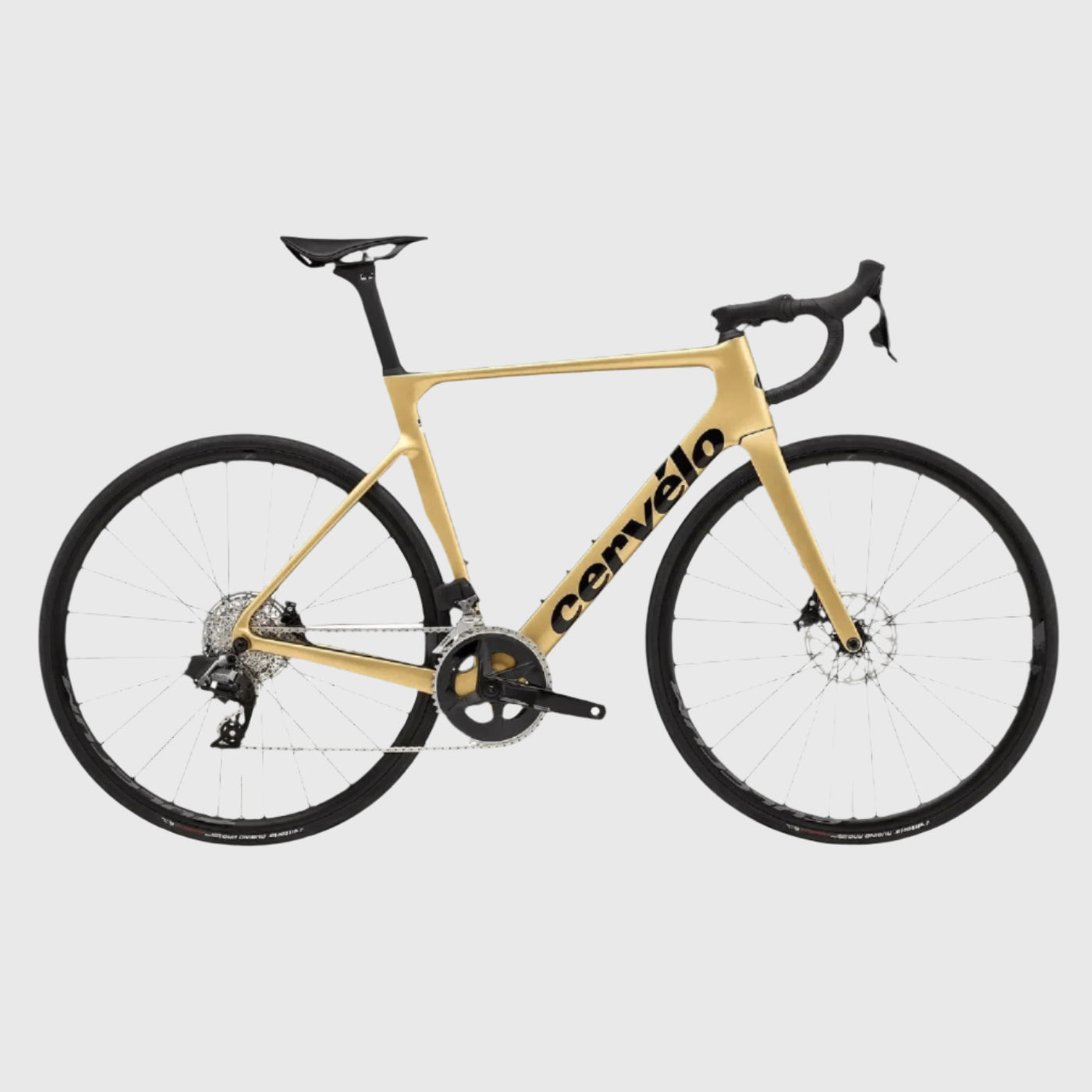 CERVELO BIKES – Unison Bikes