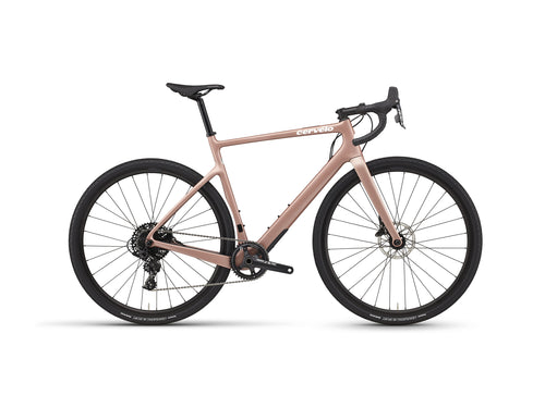 Cervélo – Unison Bikes