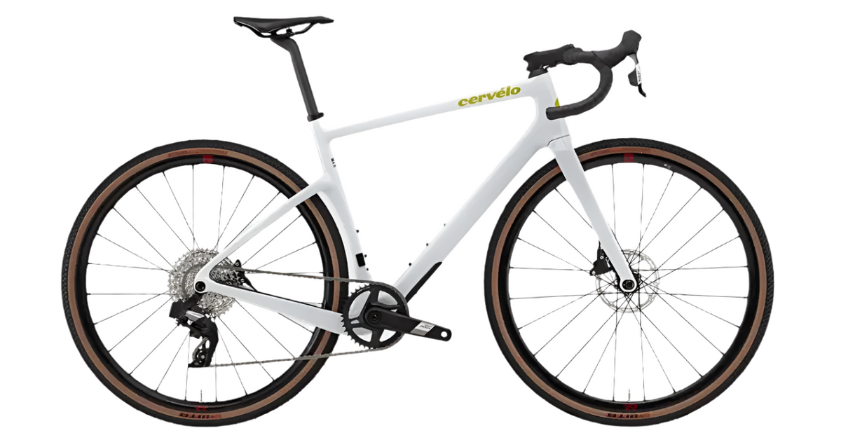 CERVELO BIKES – Unison Bikes