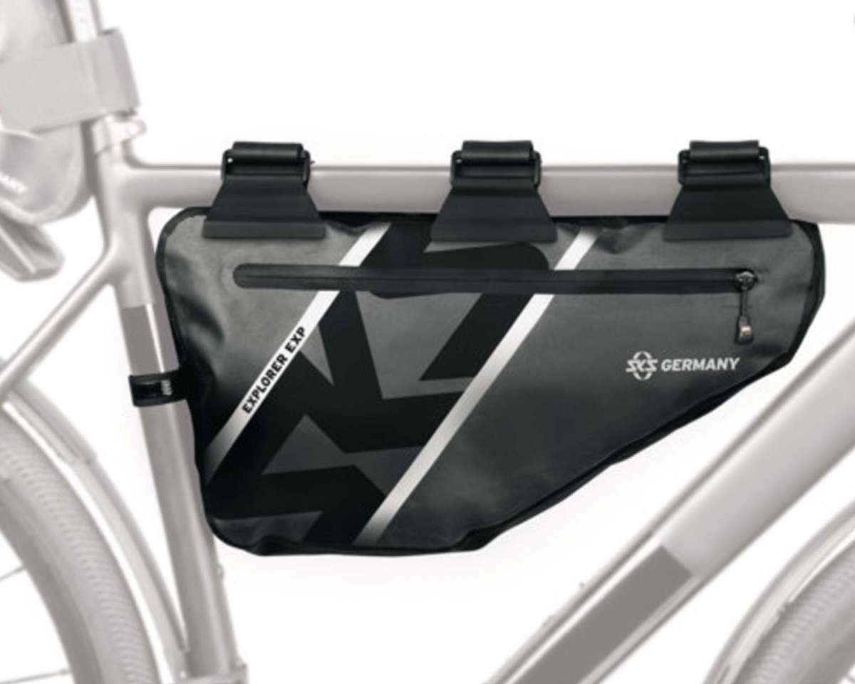 EXPLORER FRAMEBAG – Unison Bikes
