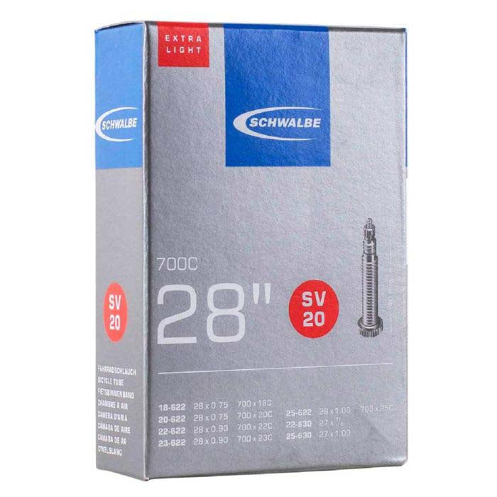 Tube SV20 700C – Unison Bikes